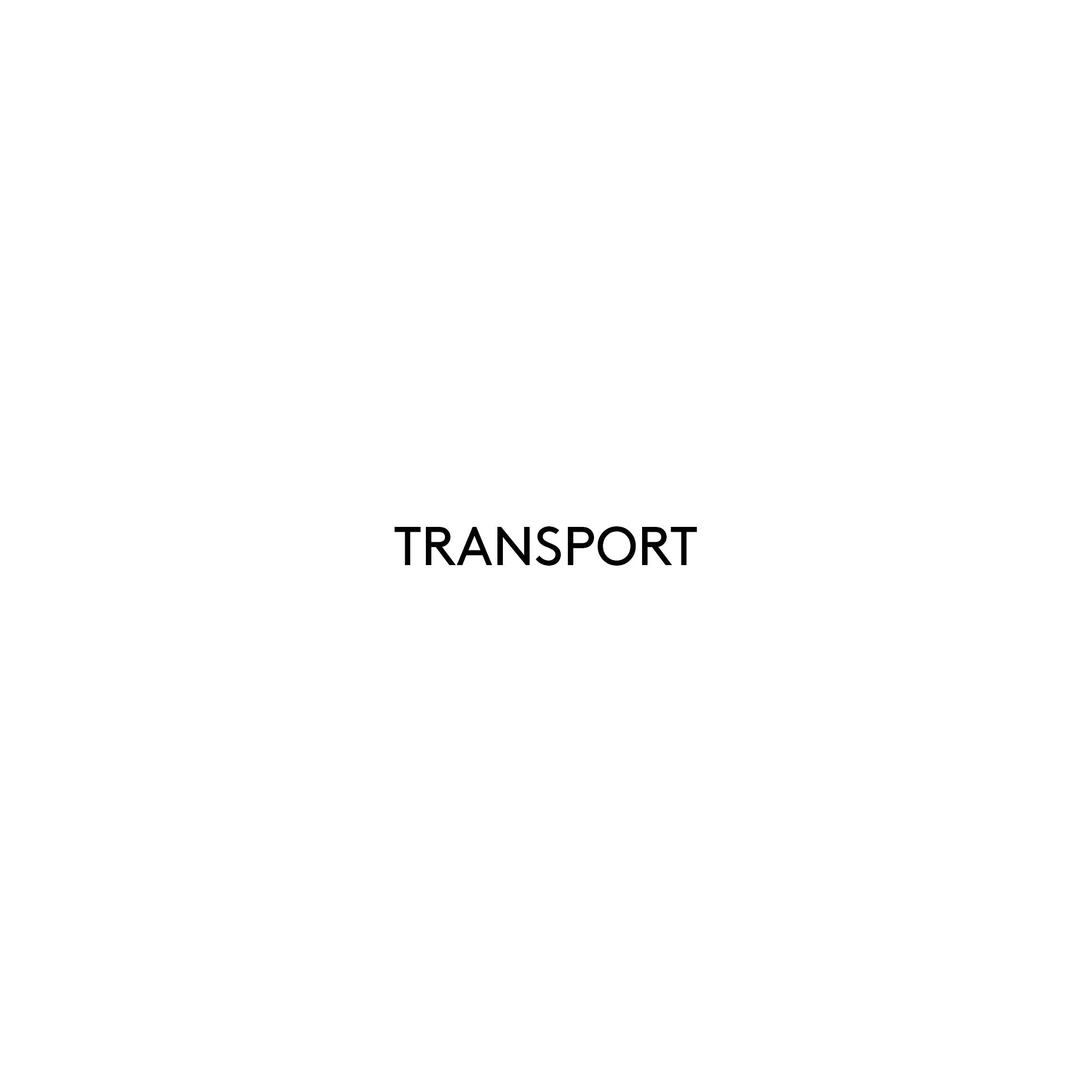 Transport – Prijon Australia