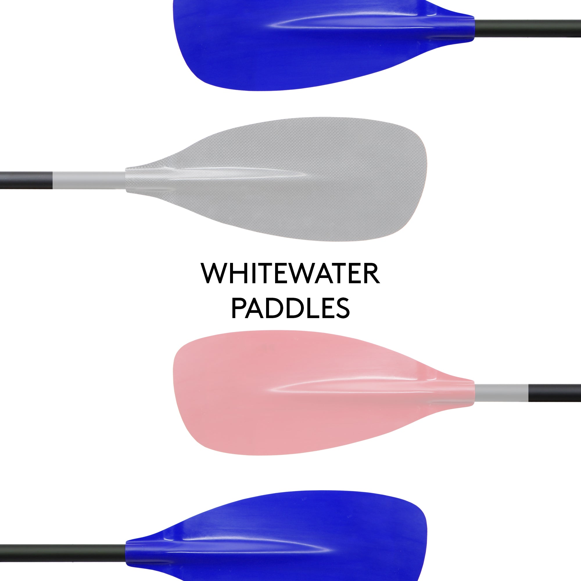 Whitewater Paddles – Prijon Australia