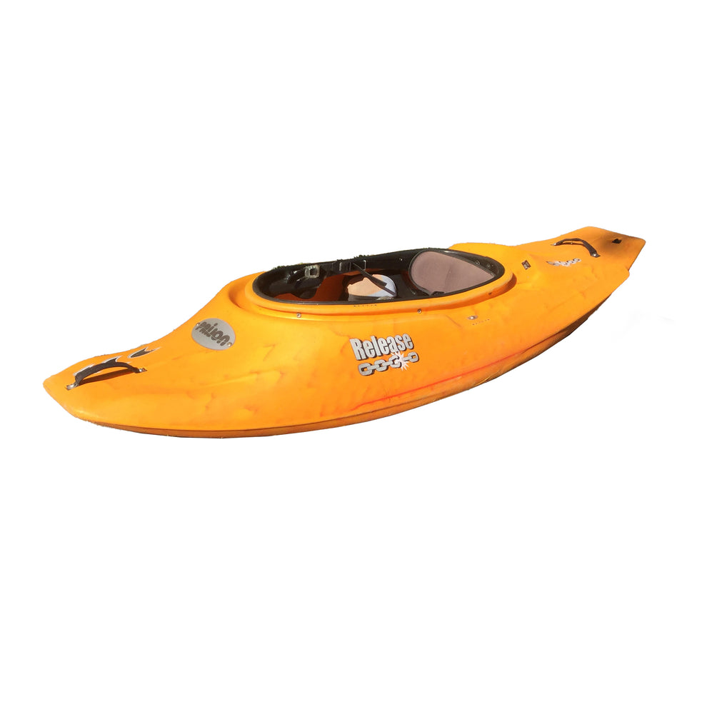 Prijon Release Kayak - EX DEMO – Prijon Australia