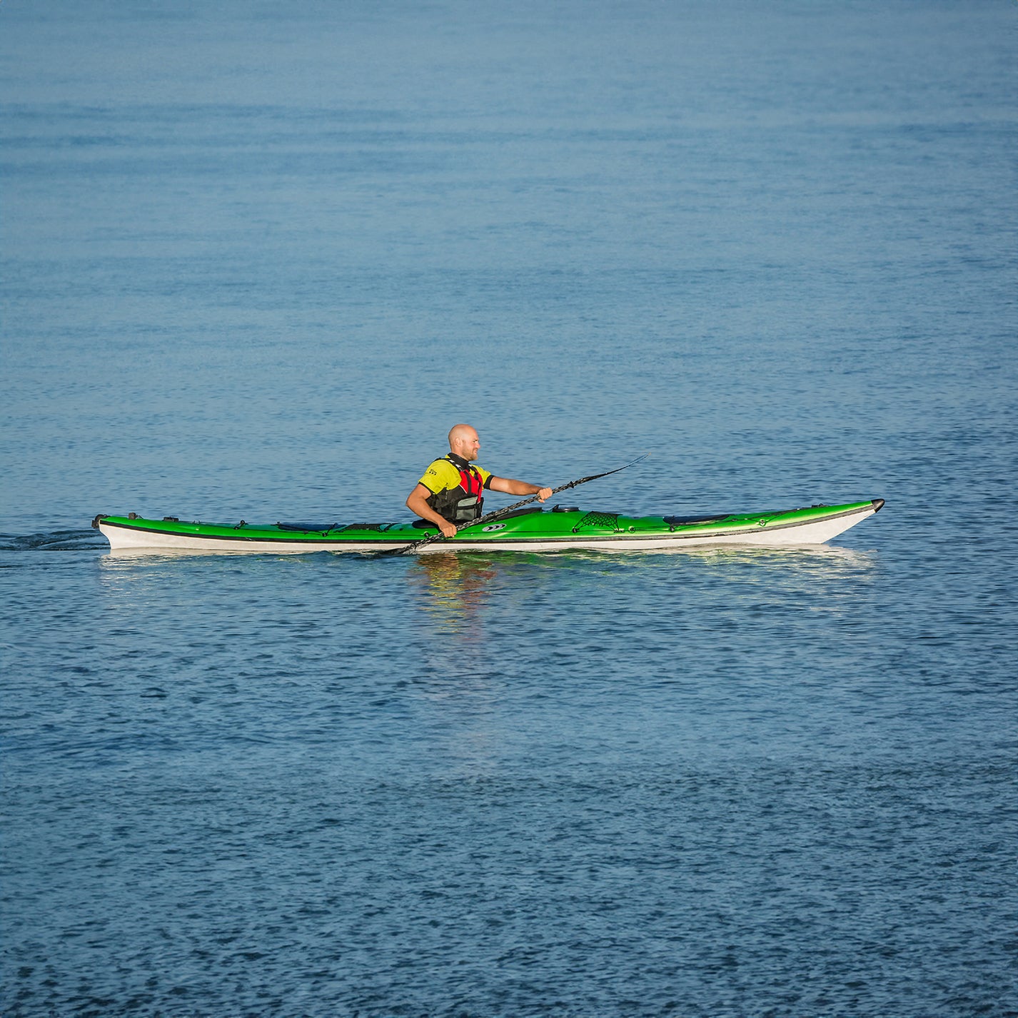 Prijon PriLite Marlin Single Kayak – Prijon Australia
