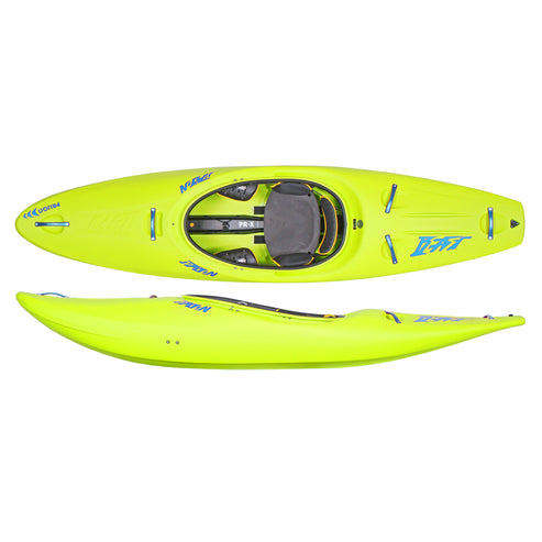 Prijon Beast Single Kayak – Prijon Australia