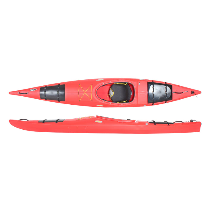 Prijon Dayliner Large Single Kayak – Prijon Australia