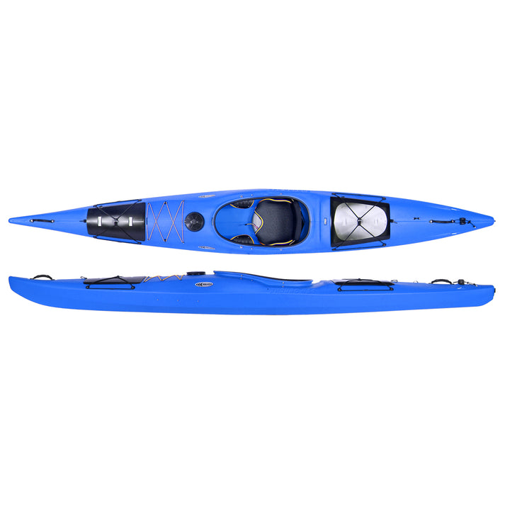 Prijon Enduro 450 Single Kayak – Prijon Australia