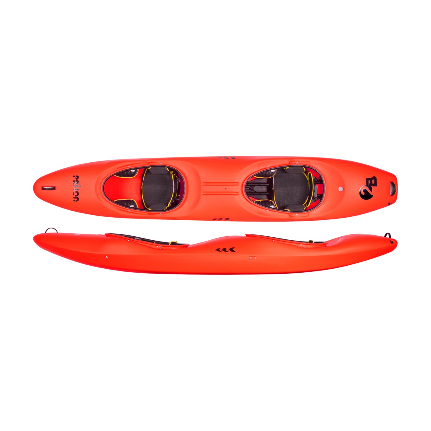 Prijon 2B Double Kayak – Prijon Australia