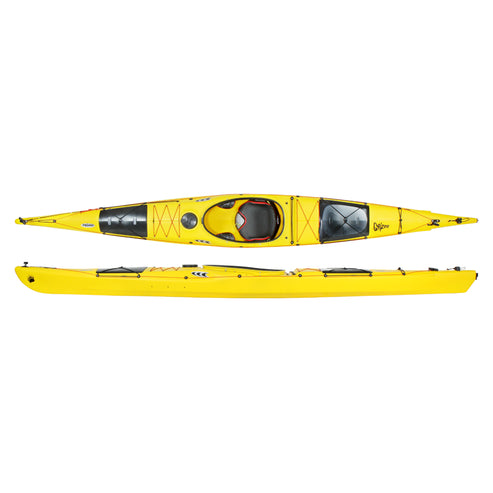 Prijon Grizzly Single Kayak – Prijon Australia