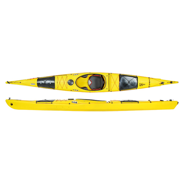 Prijon Grizzly Single Kayak – Prijon Australia